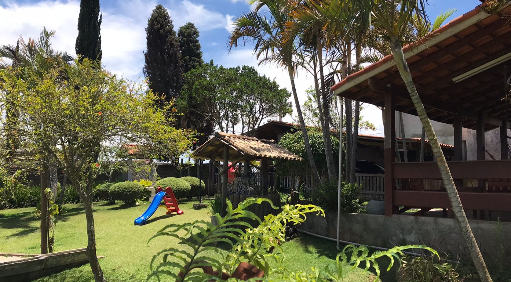 Em São Roque SP – Local tranquilo e excelente vista – Noa Imoveis